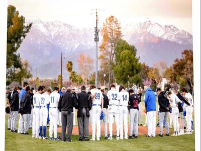 Roster - Western Christian Fighting Lancers (Upland, CA) Varsity ...