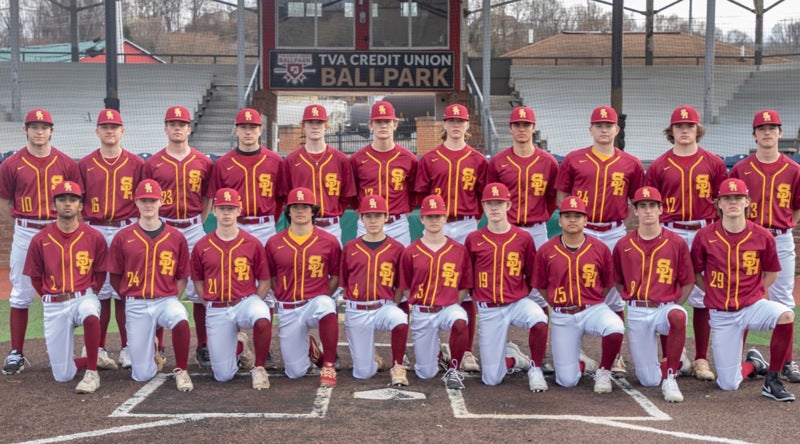 Science Hill Baseball Roster (2022-23) - MaxPreps.com