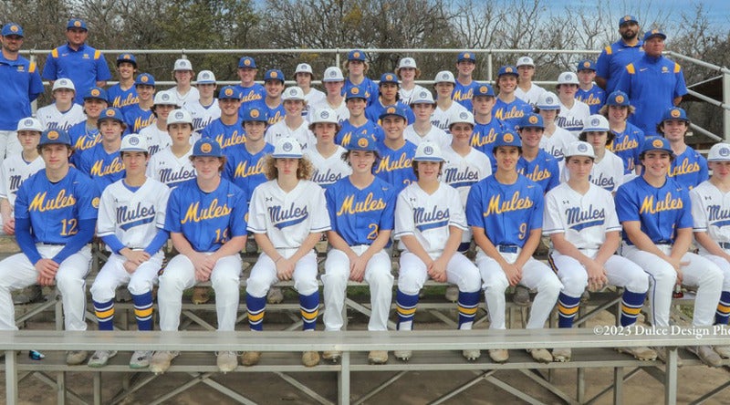 Alamo Heights High School (San Antonio, TX) Varsity Baseball