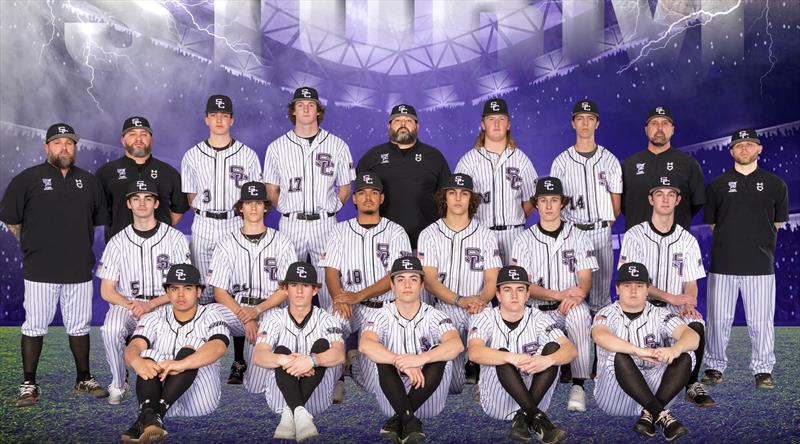 Roster - Stuart W. Cramer Storm (Belmont, NC) Varsity Baseball 22-23