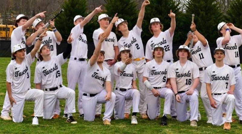 Roster - Tuscola Mountaineers (Waynesville, NC) Varsity Baseball 22-23