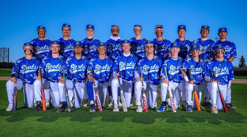 Highland High School (Bakersfield, CA) Varsity Baseball