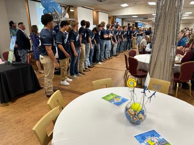 China Spring High School (TX) Varsity Baseball