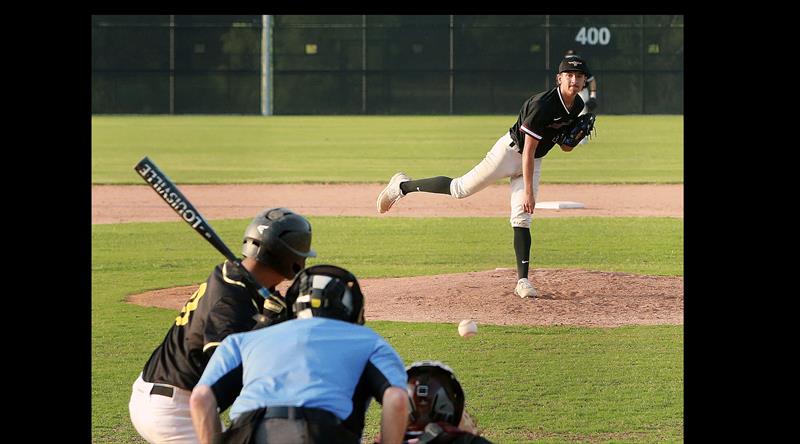 George Ranch High School (Richmond, TX) Varsity Baseball