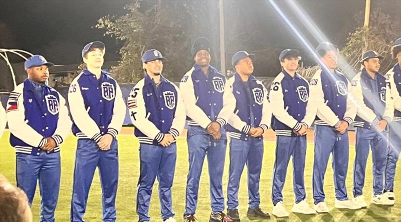 Bo Porter Academy Baseball Roster (2024-25) - MaxPreps.com