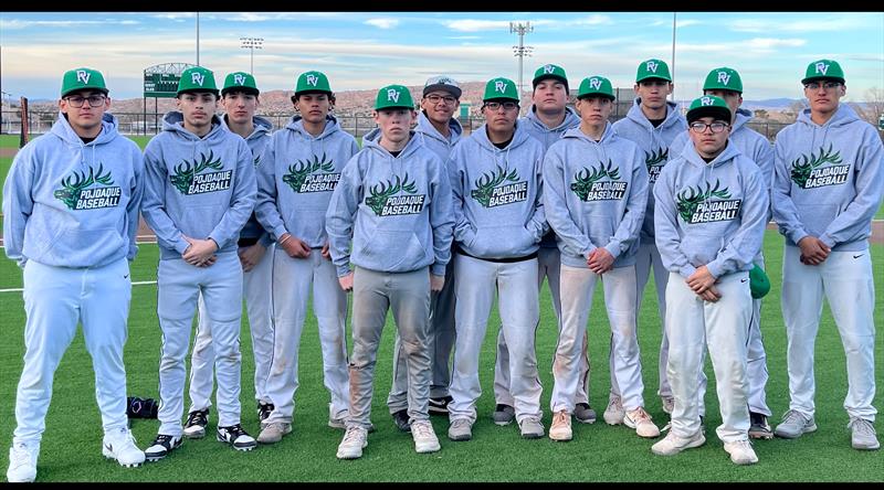 Pojoaque Valley Baseball Roster (2024-25) - MaxPreps.com