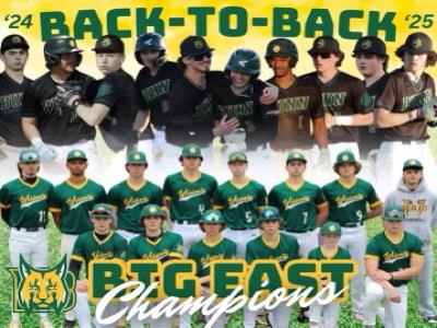 Bunn High School (NC) Varsity Baseball