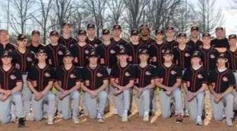 Anderson High School (Cincinnati, OH) Varsity Baseball