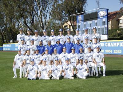 Santa Margarita High School (Rancho Santa Margarita, CA) Varsity Baseball