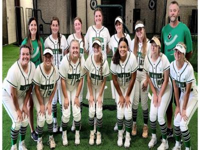 Roster - Pickens Dragons (Jasper, GA) Varsity Softball 22-23