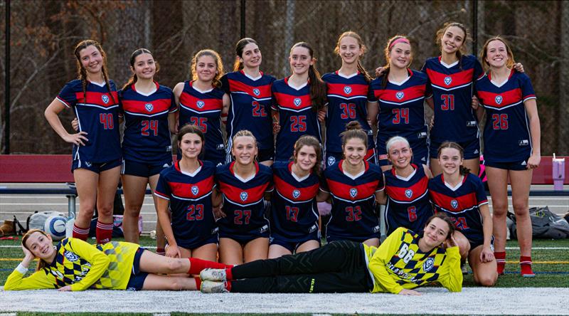 Wake Prep Academy Girls Soccer Roster (2024-25) - MaxPreps.com