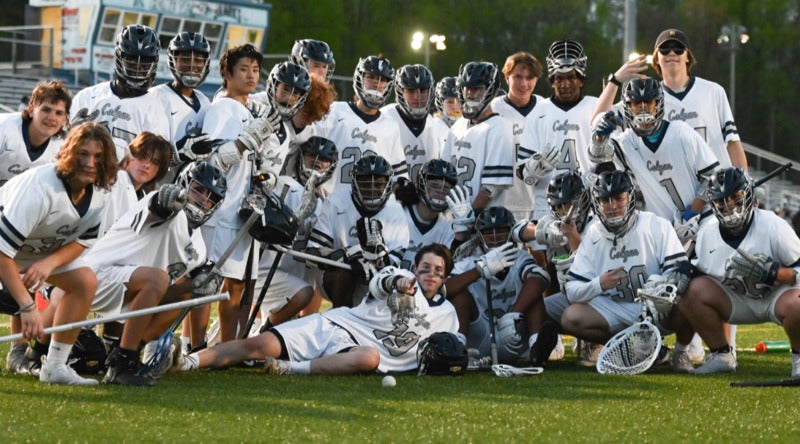 Roster - Charles J. Colgan Sharks (Manassas, VA) Boys Varsity Lacrosse ...