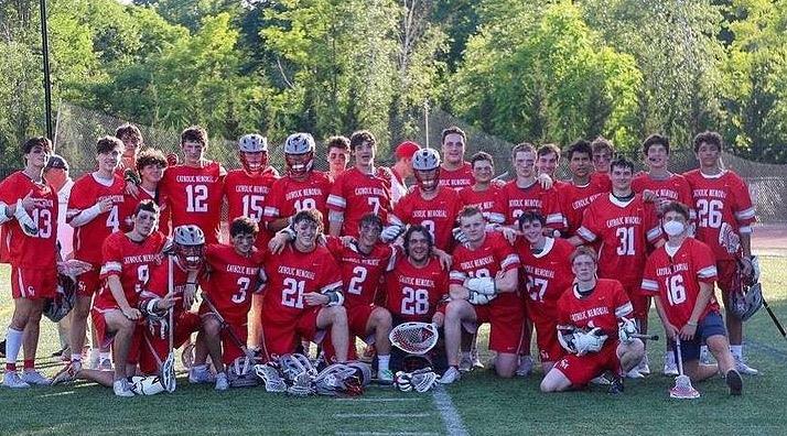 Roster - Catholic Memorial Knights (West Roxbury, MA) Boys Varsity ...