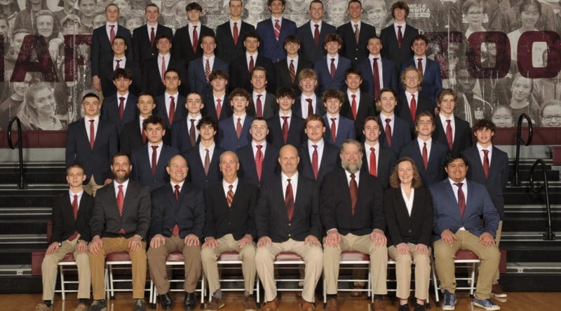 Wheaton Academy (West Chicago, IL) Boys Varsity Lacrosse