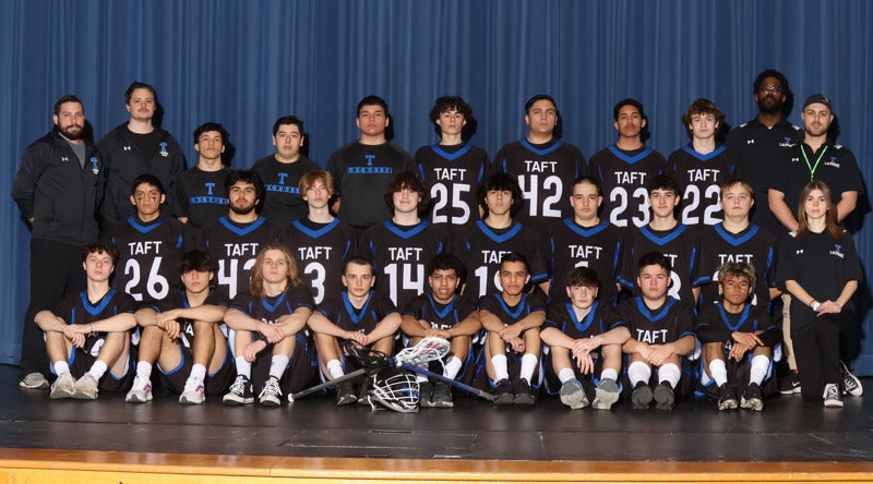 Taft High School (Chicago, IL) Boys Varsity Lacrosse
