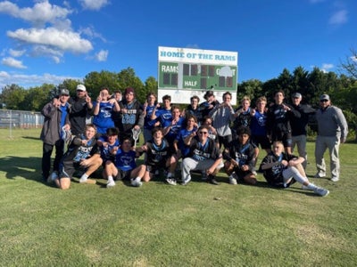 Roster - Decatur Seahawks (Berlin, MD) Boys Varsity Lacrosse 22-23