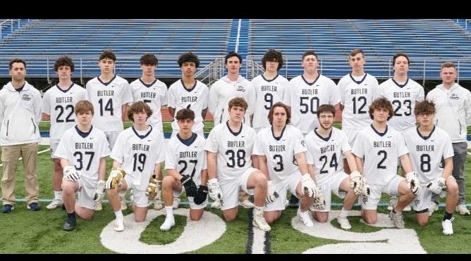 Butler High School (PA) Boys Varsity Lacrosse