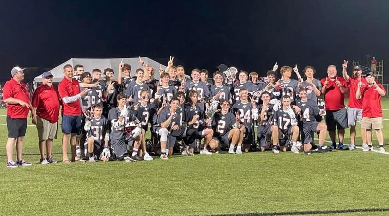 Spring Mills High School (Martinsburg, WV) Boys Varsity Lacrosse