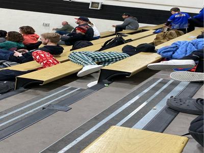 Freshman Roster - Churchill County Greenwave (Fallon, NV) Freshman ...