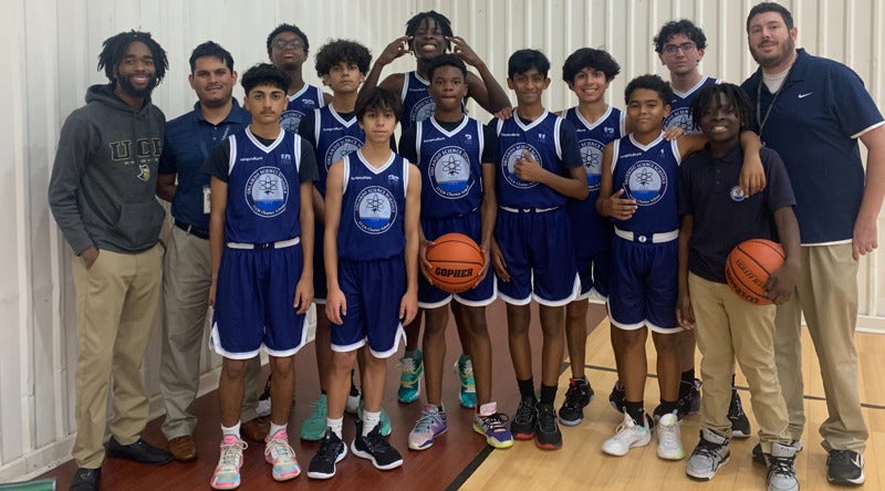 Orlando Science JV Basketball Roster (2023-24) - MaxPreps.com