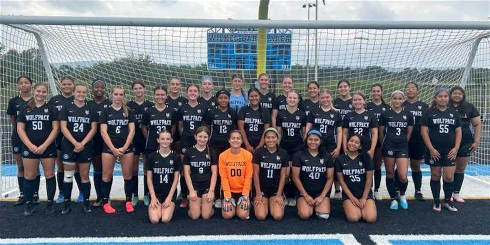 Wilkes-Barre Girls Soccer Roster (2025-26) - MaxPreps.com Wilkes-Barre Girls Soccer Roster (2025-26) - MaxPreps.com