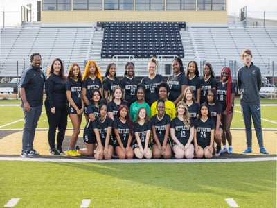 Nettleton High School (Jonesboro, AR) Girls Varsity Soccer