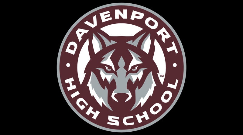 Davenport High School (San Antonio, TX) Girls Varsity Soccer