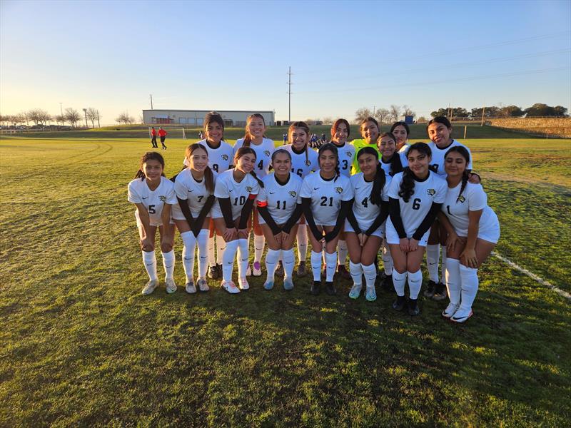 Irving High School (TX) Girls Varsity Soccer