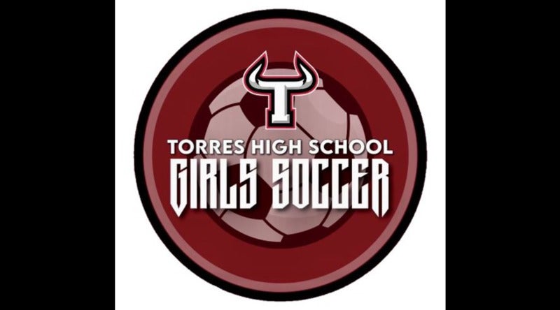Torres High School (Madera, CA) Girls Varsity Soccer