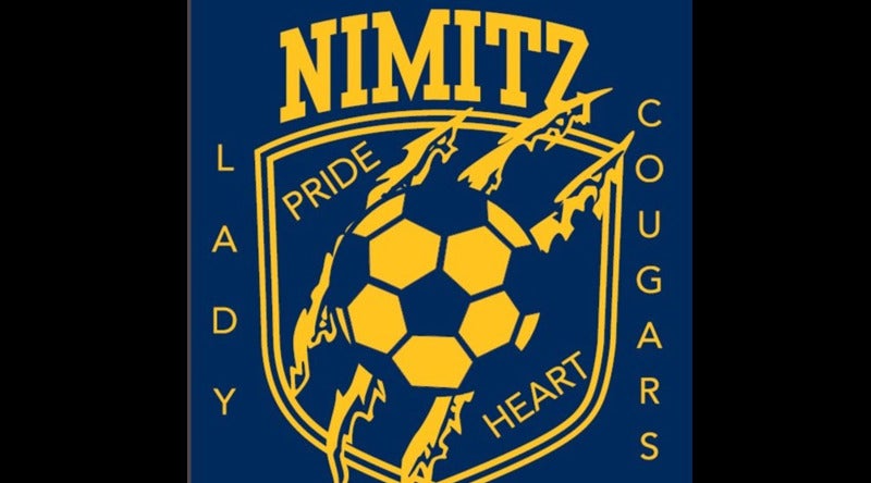 Nimitz High School (Houston, TX) Girls Varsity Soccer