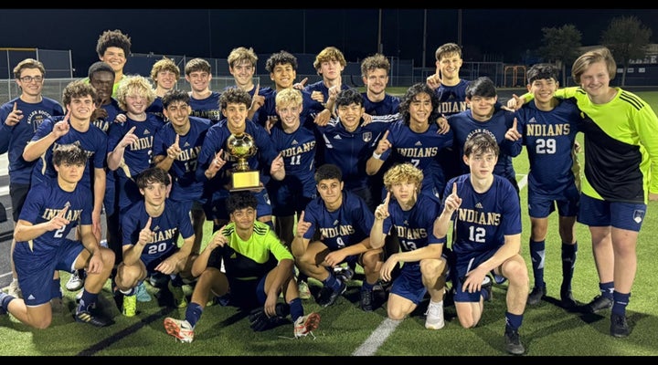 Keller High School Tx Varsity Soccer