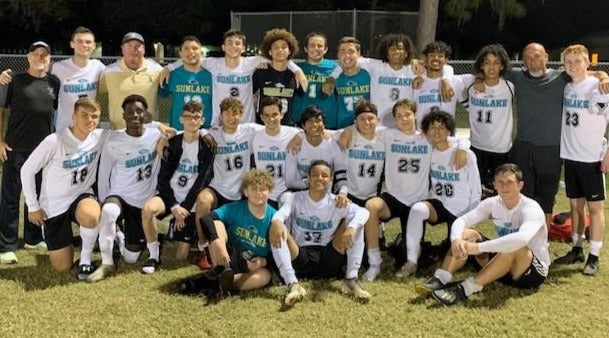 Sunlake Soccer Roster (2023-24) - MaxPreps.com