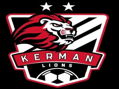 Kerman High School (CA) Varsity Soccer