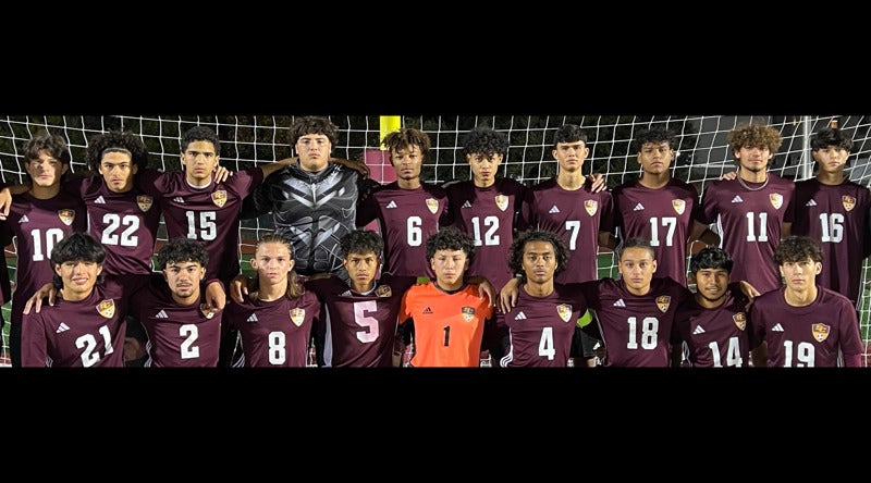 St. Cloud High School (FL) Varsity Soccer