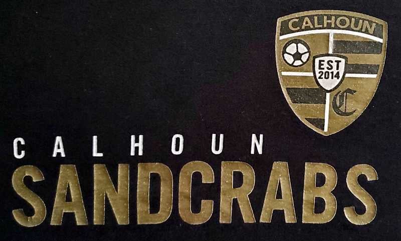 Calhoun High School (Port Lavaca, TX) Varsity Soccer