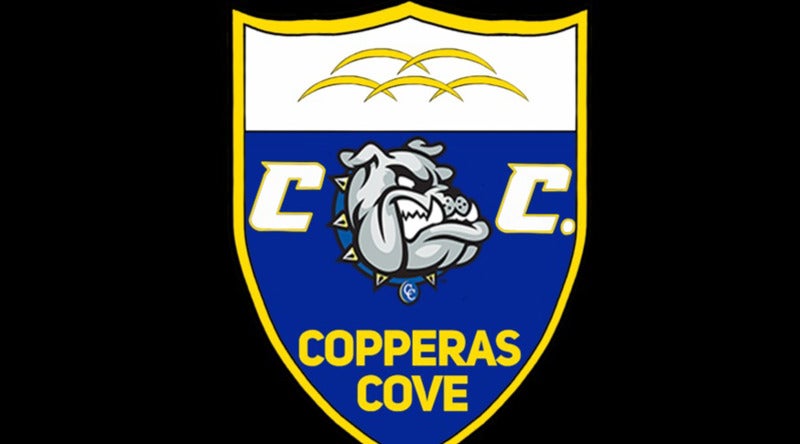 Copperas Cove High School (TX) Varsity Soccer