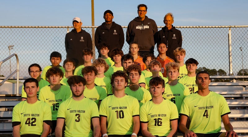 South Walton Soccer Roster (2023-24) - MaxPreps.com