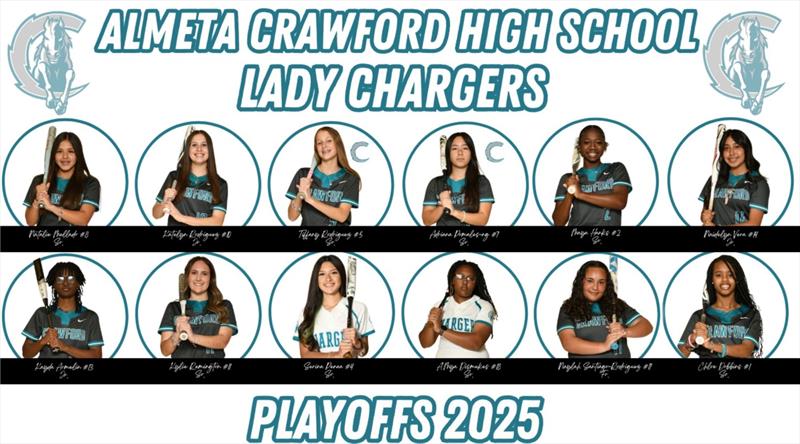 Almeta Crawford High School (Rosharon, TX) Varsity Softball