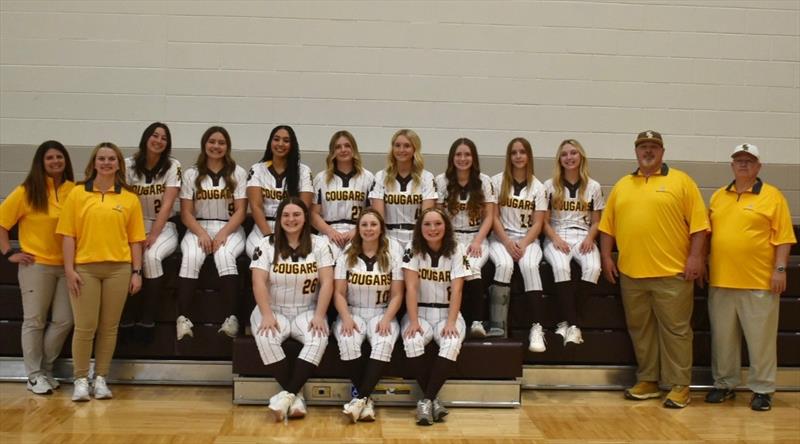 Kenton Ridge High School (Springfield, OH) Varsity Softball