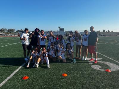 Castle Park High School (Chula Vista, CA) Flag Football