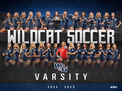 Walnut Grove High School (Prosper, TX) Girls Varsity Soccer