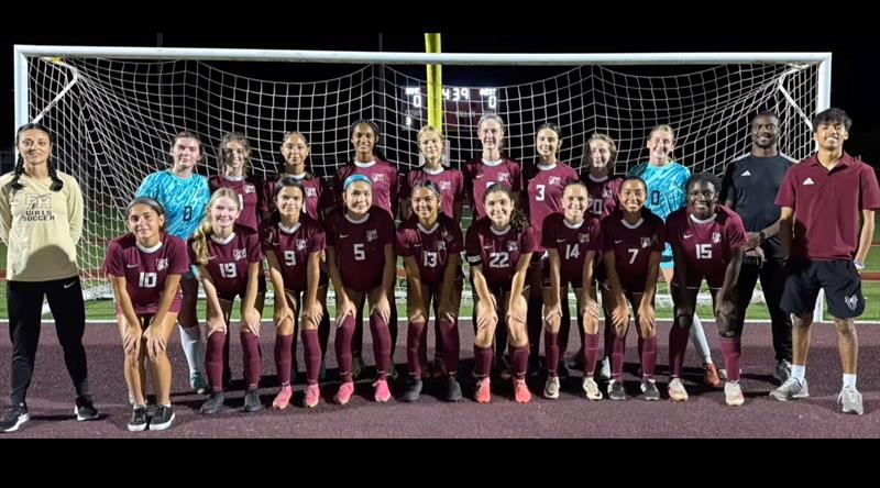 Florida State University High School (Tallahassee, FL) Girls Varsity Soccer