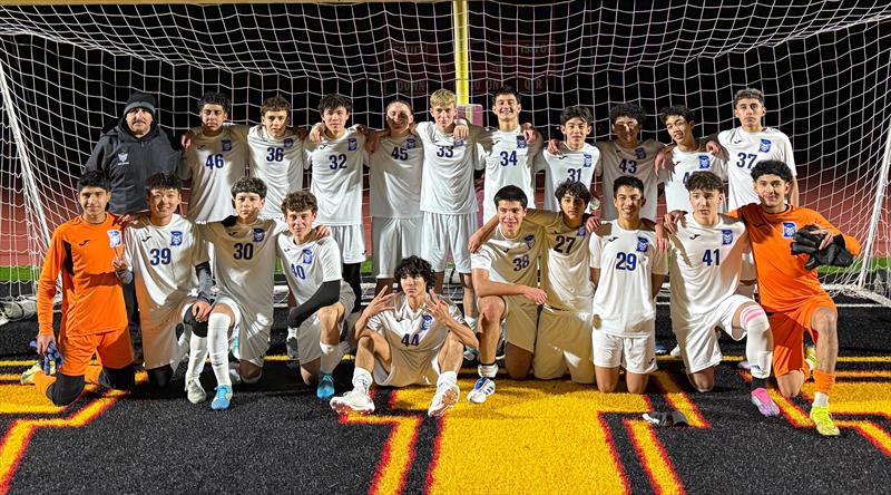 Davis Sr. JV Soccer Roster (2024-25) - MaxPreps.com