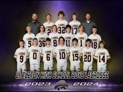 Littleton High School (CO) Boys Varsity Lacrosse
