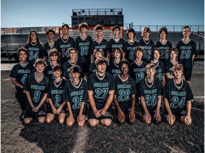 Sunlake High School (Land O' Lakes, FL) Boys Varsity Lacrosse