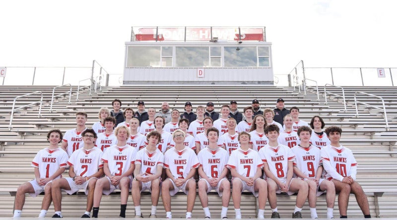 Alta High School (Sandy, UT) Boys Varsity Lacrosse