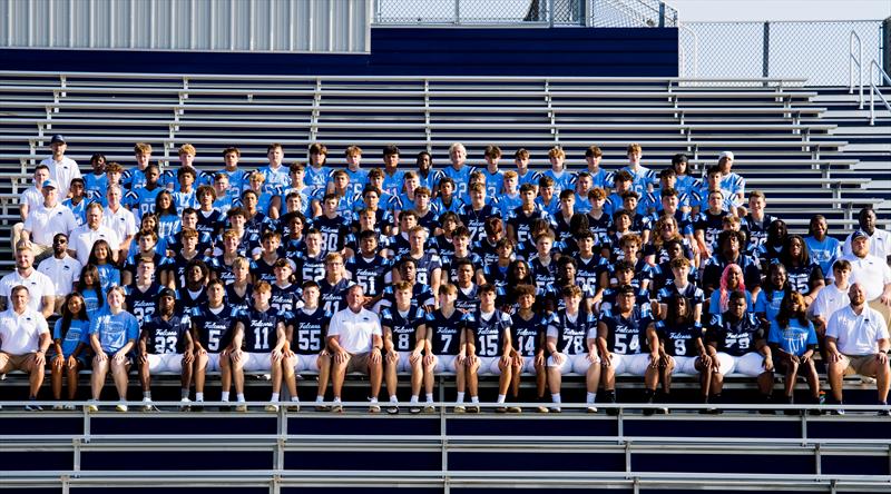 Perry Meridian High School (Indianapolis, IN) Football