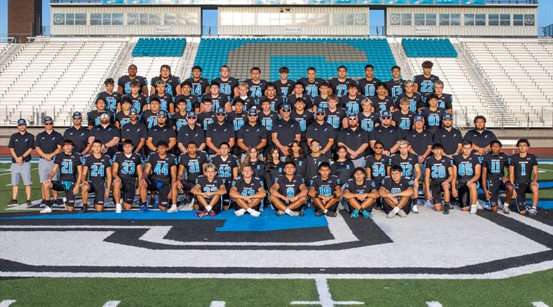 Cleveland High School (Rio Rancho, NM) Football