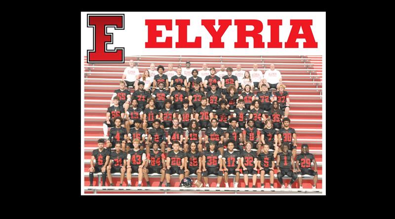 Elyria High School (OH) Football