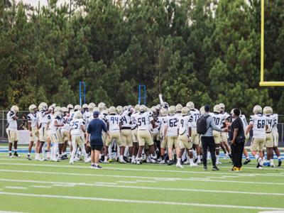 Dacula High School (GA) Football